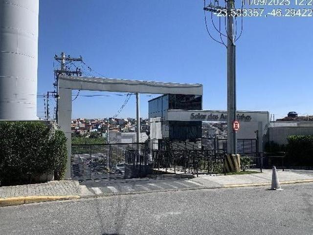 Apartamento para venda em Jardim Europa de 39.00m² com 2 Quartos e 1 Garagem