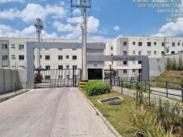 Apartamento para venda em Jardim Europa de 39.00m² com 2 Quartos e 1 Garagem