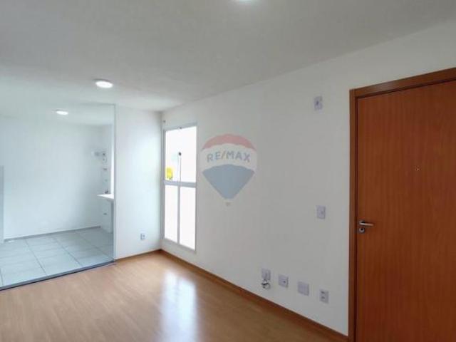 Apartamento para venda em Jardim Europa de 42.00m² com 2 Quartos e 1 Garagem