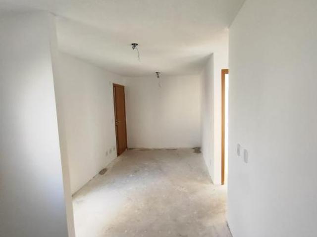 Apartamento para venda em Jardim Europa de 42.00m² com 2 Quartos e 1 Garagem