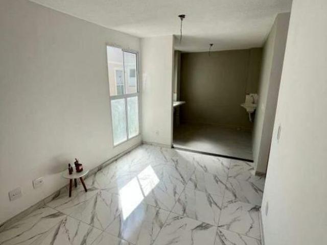 Apartamento para venda em Jardim Europa de 43.00m² com 2 Quartos e 1 Garagem