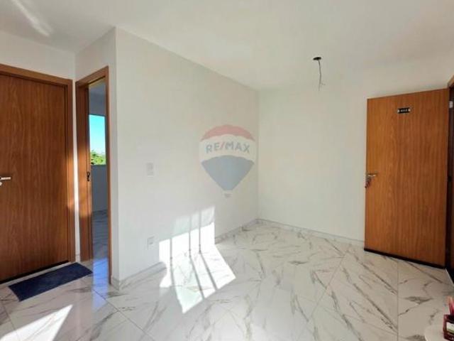 Apartamento para venda em Jardim Europa de 45.00m² com 2 Quartos e 1 Garagem