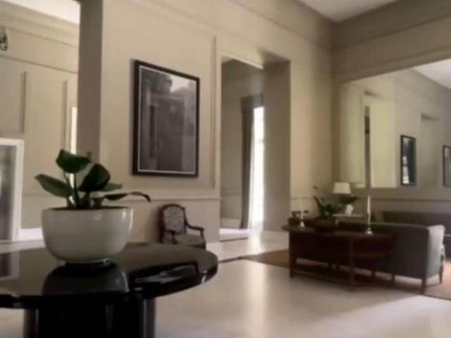 Apartamento para venda em Jardim Europa de 500.00m² com 4 Quartos, 4 Suites e 6 Garagens