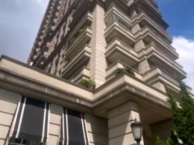 Apartamento para venda em Jardim Europa em São Paulo São Paulo de 500.00m² com 4 Quartos, 4 Suítes e 6 Garagens