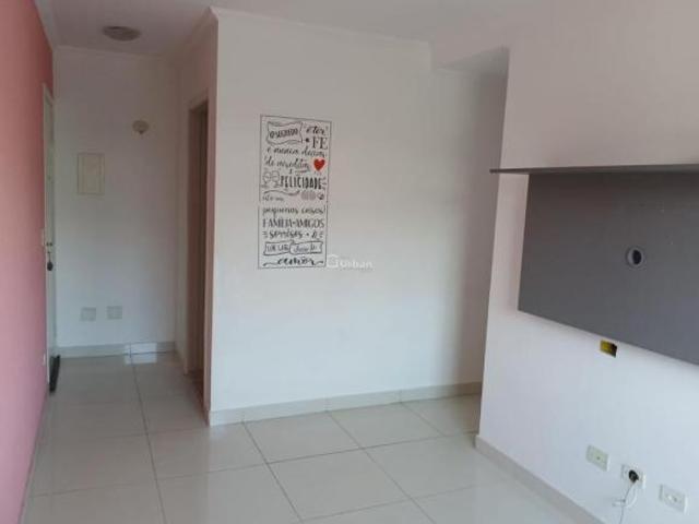 Apartamento para venda em Jardim Europa de 53.00m² com 2 Quartos e 1 Garagem