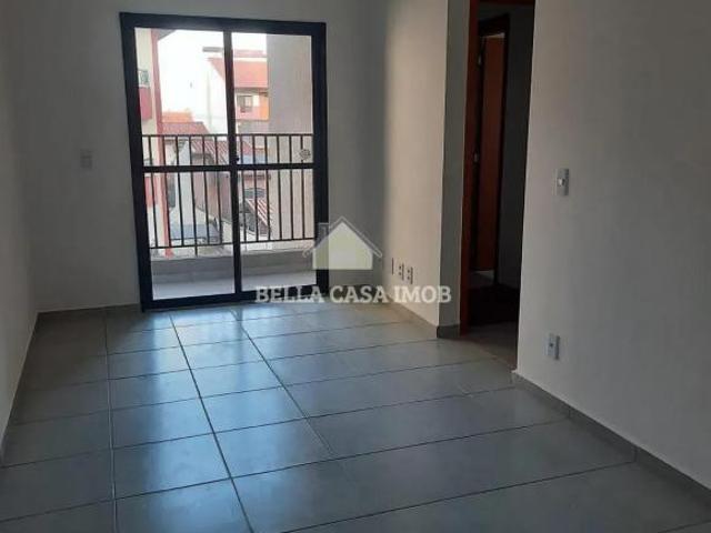 Apartamento para venda em Jardim Europa de 55.00m² com 2 Quartos, 1 Suite e 1 Garagem