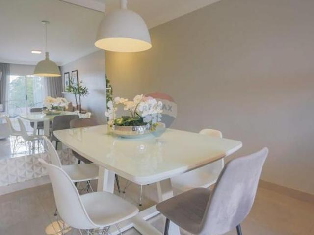 Apartamento para venda em Jardim Europa de 69.00m² com 2 Quartos, 1 Suite e 1 Garagem