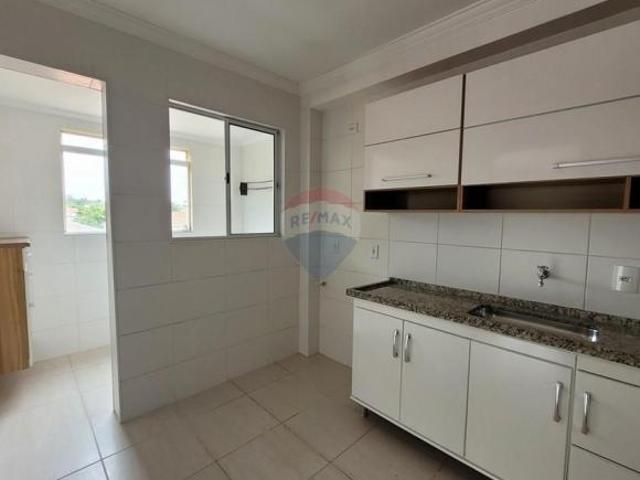 Apartamento para venda em Jardim Europa de 69.00m² com 2 Quartos, 1 Suite e 1 Garagem
