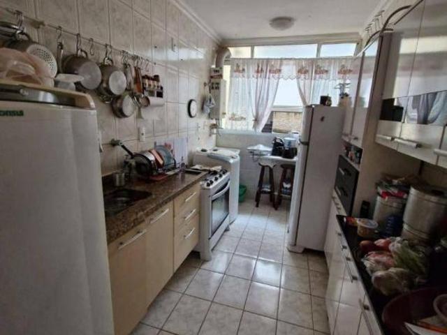 Apartamento para venda em Jardim Europa de 71.00m² com 2 Quartos, 1 Suite e 1 Garagem