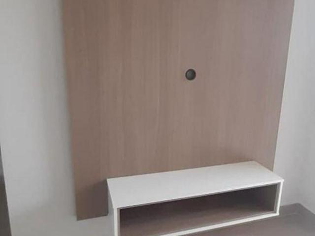 Apartamento para venda em Jardim Europa de 72.00m² com 3 Quartos, 1 Suite e 2 Garagens