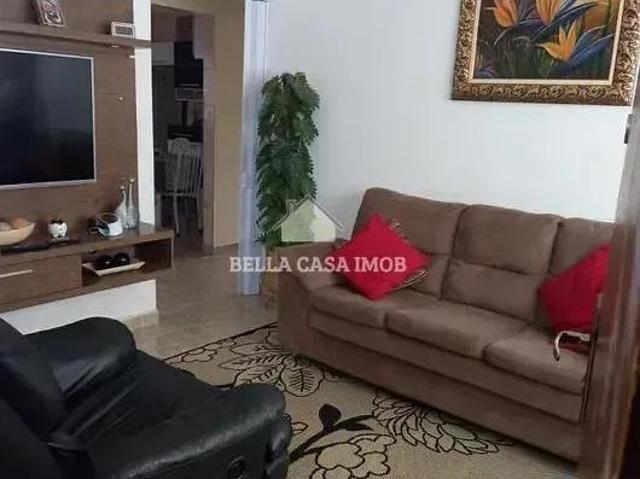 Apartamento para venda em Jardim Europa de 80.00m² com 3 Quartos e 1 Garagem