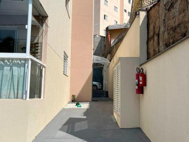 Apartamento para venda em Jardim Europa de 87.70m² com 3 Quartos, 1 Suite e 2 Garagens