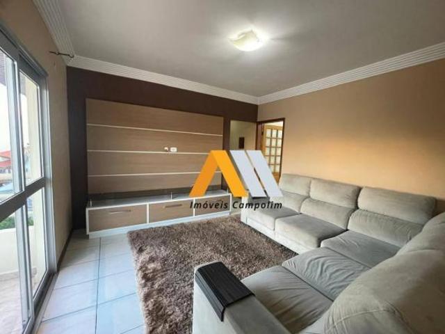 Apartamento para venda em Jardim Europa de 89.00m² com 2 Quartos, 1 Suite e 1 Garagem