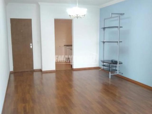 Apartamento para venda em Jardim Europa de 93.00m² com 3 Quartos, 1 Suite e 1 Garagem