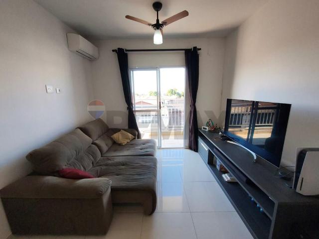 Apartamento para venda em Jardim Europa em Jaguariúna São Paulo de 67.63m² com 2 Quartos e 1 Suíte