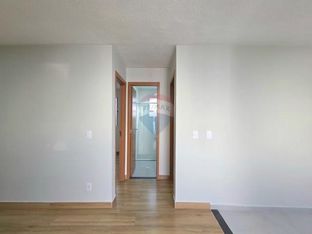 Apartamento para venda em Jardim Europa em Mogi Mirim São Paulo de 42.00m² com 2 Quartos e 1 Garagem