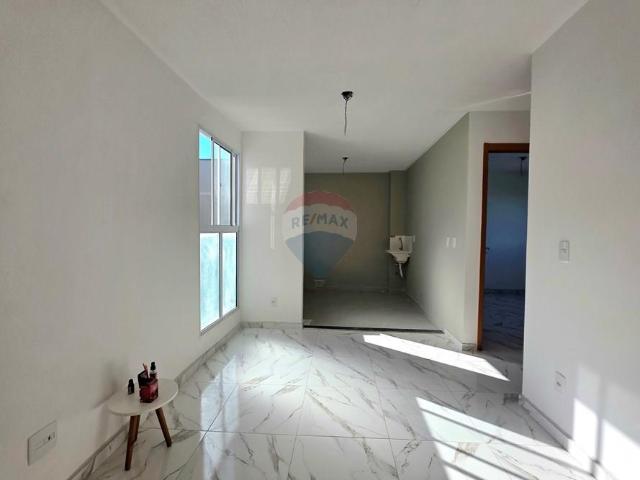 Apartamento para venda em Jardim Europa em Mogi Mirim São Paulo de 45.00m² com 2 Quartos e 1 Garagem