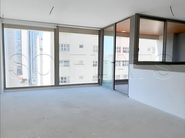 Apartamento para venda em Jardim Europa em São Paulo São Paulo de 87.00m² com 2 Quartos, 2 Suítes e 1 Garagem
