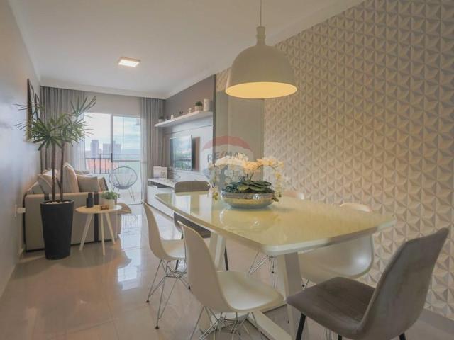Apartamento para venda em Jardim Europa em Sorocaba São Paulo de 69.00m² com 2 Quartos, 1 Suíte e 1 Garagem