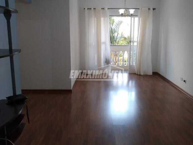 Apartamento para venda em Jardim Europa em Sorocaba São Paulo de 93.00m² com 3 Quartos, 1 Suíte e 1 Garagem