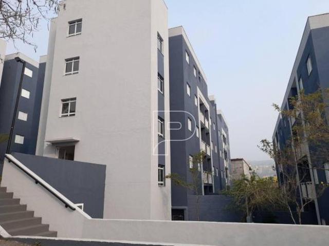 Apartamento para venda em Jardim Europa Ii de 50.00m² com 2 Quartos e 1 Garagem