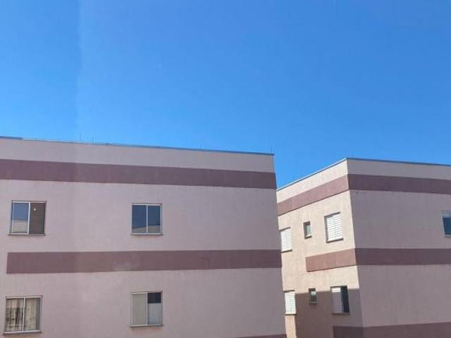 Apartamento para venda em Jardim Europa, Itumbiara