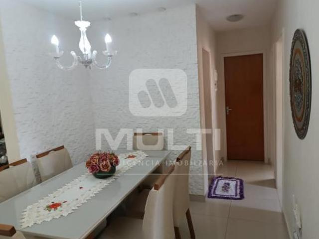 Apartamento para venda em Jardim Europa, Uberlândia