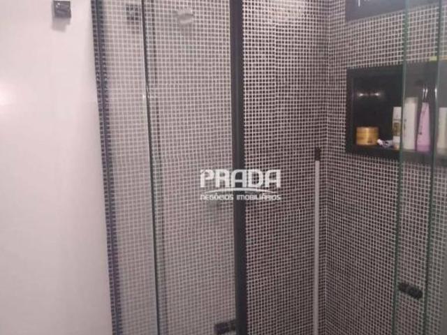 Apartamento para venda em Jardim Europa, Uberlândia