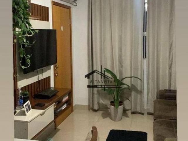 Apartamento para venda em Jardim Europa, Uberlândia