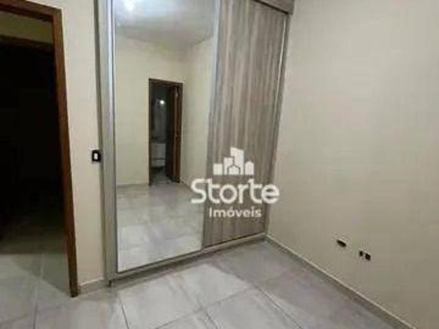Apartamento para venda em Jardim Europa, Uberlândia