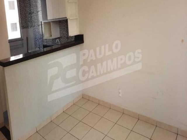 Apartamento para venda em Jardim Europa, Uberlândia