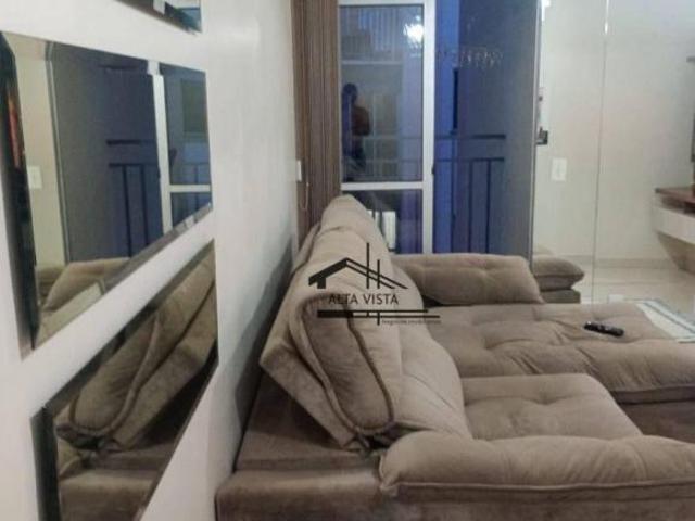 Apartamento para venda em Jardim Europa, Uberlândia