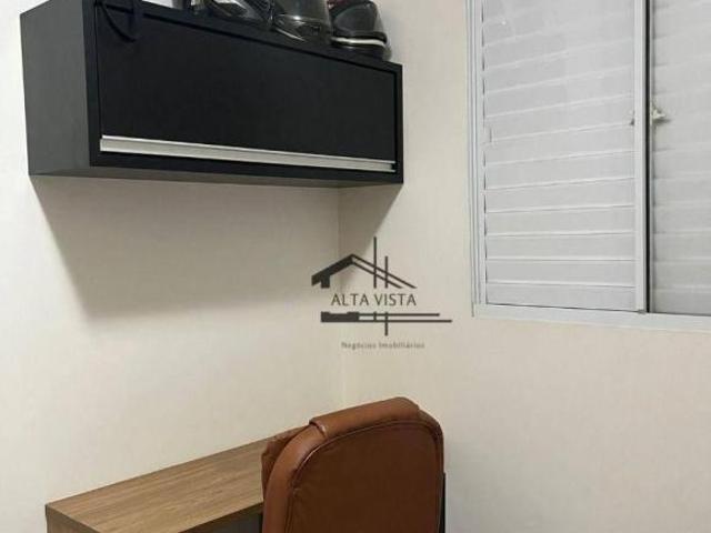 Apartamento para venda em Jardim Europa, Uberlândia