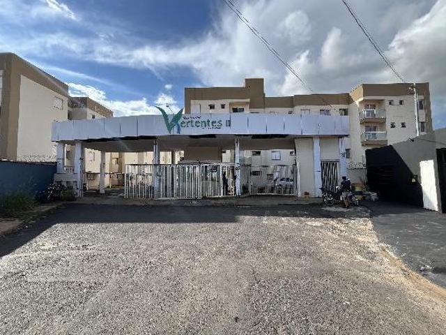 Apartamento para venda em Jardim Europa, Uberlândia