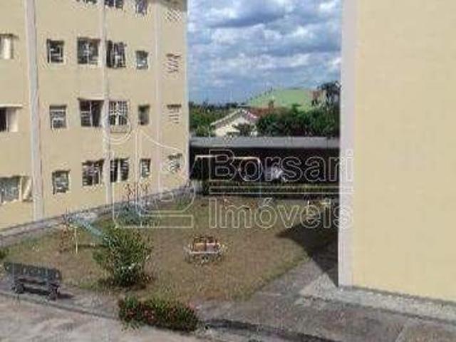Apartamento para venda em Jardim Europa vila Xavier de 47.00m² com 2 Quartos e 1 Garagem