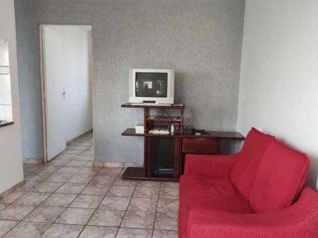 Apartamento para venda em Jardim Europa vila Xavier de 51.00m² com 2 Quartos e 1 Garagem