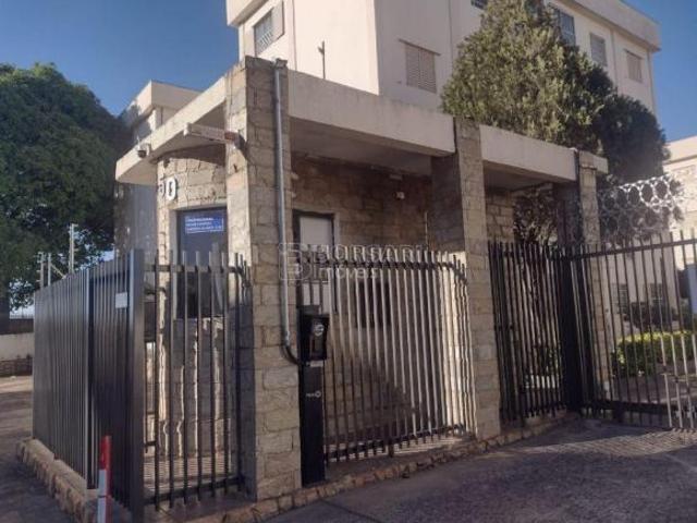 Apartamento para venda em Jardim Europa vila Xavier de 53.00m² com 2 Quartos e 1 Garagem