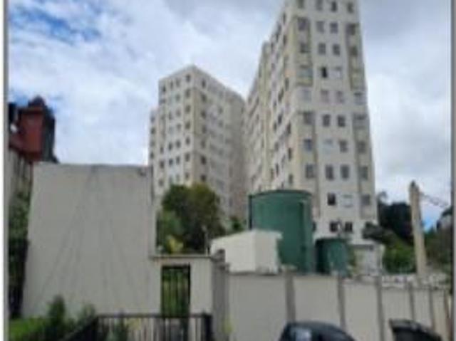 Apartamento para venda em Jardim Fanganiello de 34.00m² com 2 Quartos