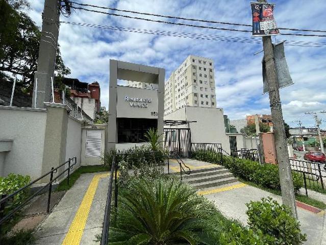 Apartamento para venda em Jardim Fanganiello em São Paulo São Paulo de 33.00m² com 2 Quartos