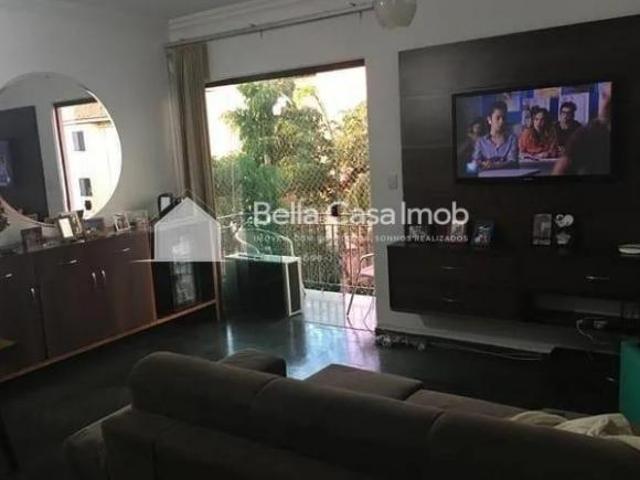 Apartamento para venda em Jardim Faculdade de 106.00m² com 3 Quartos, 1 Suite e 1 Garagem