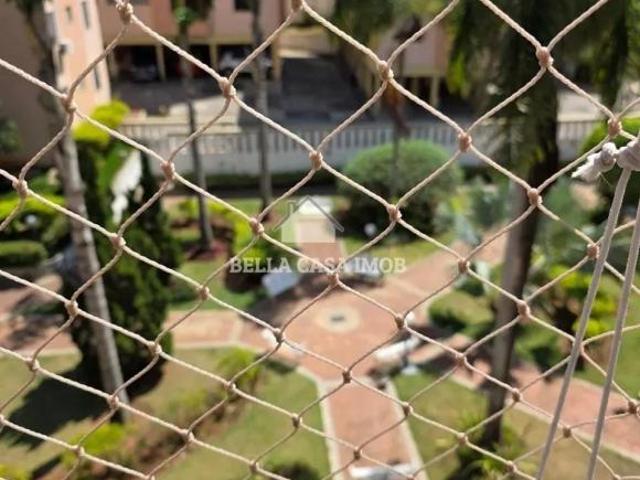 Apartamento para venda em Jardim Faculdade de 106.00m² com 3 Quartos, 1 Suite e 1 Garagem