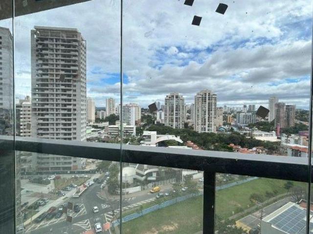 Apartamento para venda em Jardim Faculdade de 151.00m² com 3 Quartos, 3 Suites e 3 Garagens