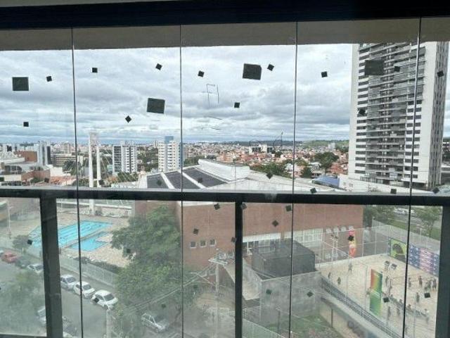 Apartamento para venda em Jardim Faculdade de 151.00m² com 3 Quartos, 3 Suites e 3 Garagens