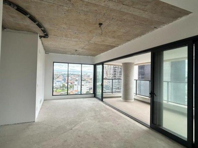 Apartamento para venda em Jardim Faculdade de 151.00m² com 3 Quartos, 3 Suites e 3 Garagens