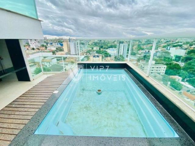 Apartamento para venda em Jardim Faculdade de 250.00m² com 3 Quartos, 3 Suites e 3 Garagens