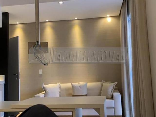 Apartamento para venda em Jardim Faculdade de 30.00m² com 1 Quarto e 1 Garagem