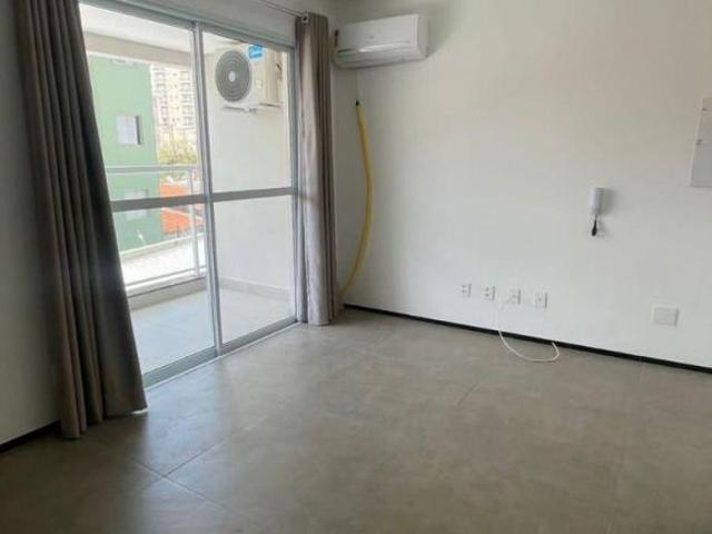 Apartamento para venda em Jardim Faculdade de 32.00m² com 1 Quarto, 1 Suite e 1 Garagem