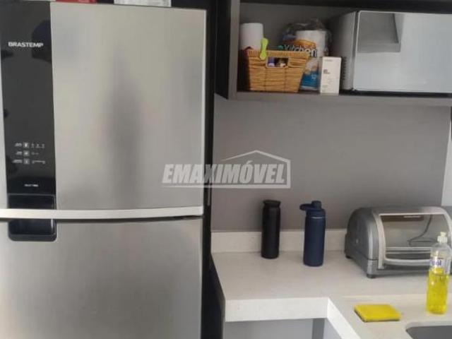 Apartamento para venda em Jardim Faculdade de 32.00m² com 1 Quarto e 1 Garagem