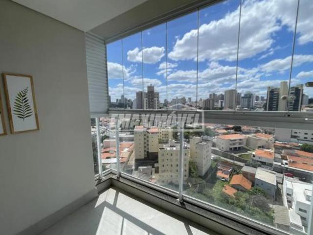 Apartamento para venda em Jardim Faculdade de 33.00m² com 1 Quarto e 1 Garagem