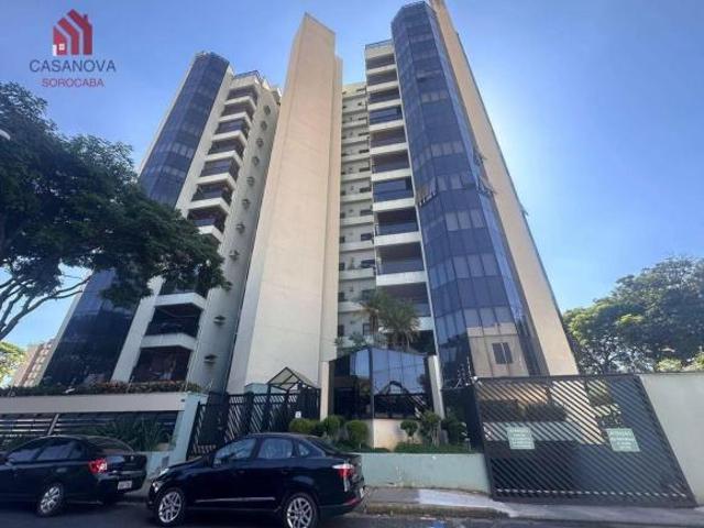 Apartamento para venda em Jardim Faculdade de 434.00m² com 3 Quartos, 3 Suites e 3 Garagens